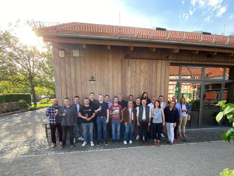 CyCOM Karriere | Deine Karriere bei uns!