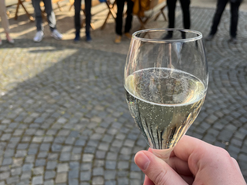 CyCOM Karriere | Deine Karriere bei uns!